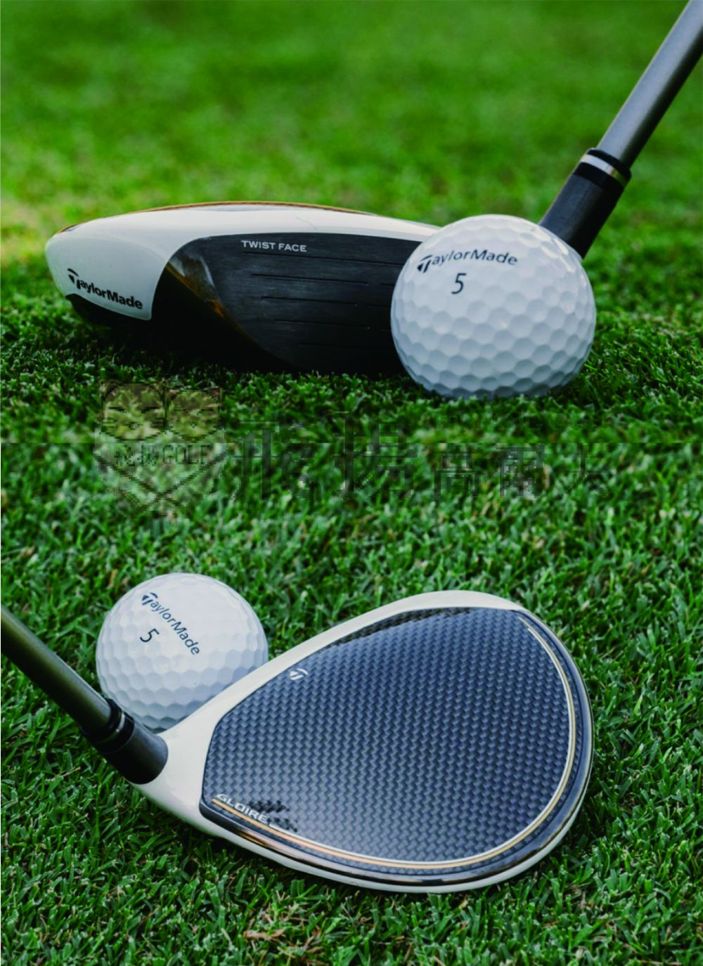 【飛揚高爾夫】'22 TaylorMade STEALTH Gloire 球道木桿(Ti Face),碳身Fujikura Speeder NX TM 硬度R (日規),球道木桿,高爾夫球桿 ...